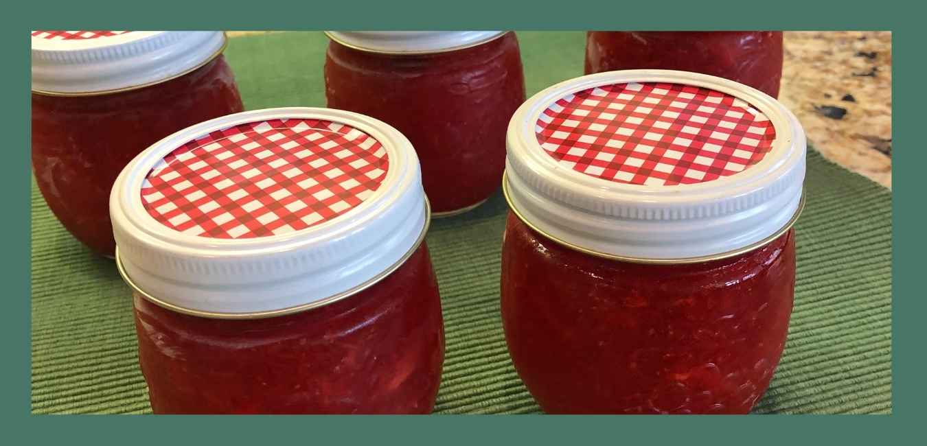 Which Brand of Pectin Makes the Best Strawberry Jam? | Crisis Preparedness